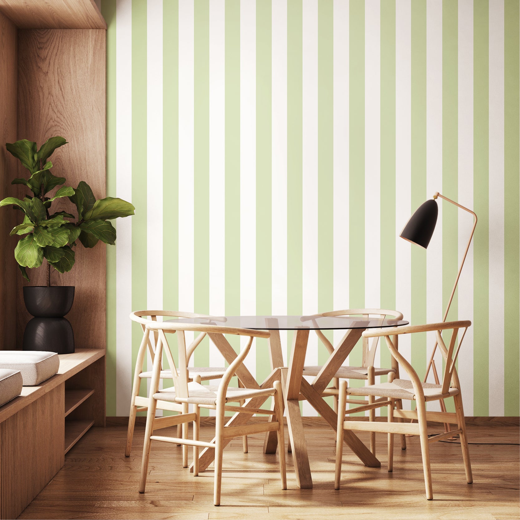 Simply Stripes – Ohpopsi