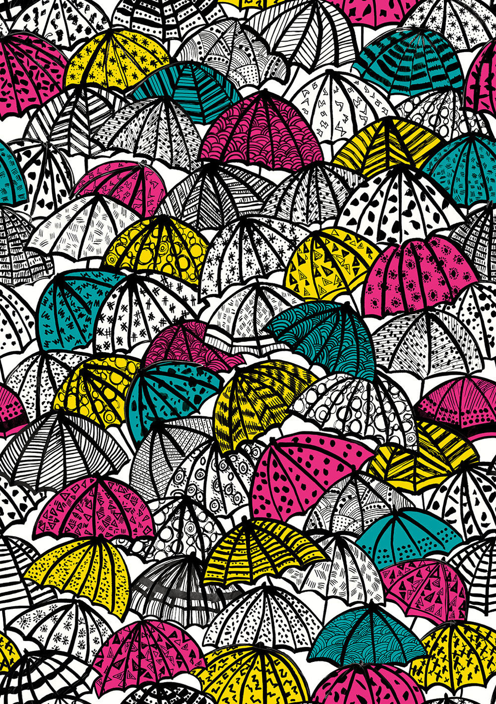 JOLLY BROLLIES - Juicy – Ohpopsi