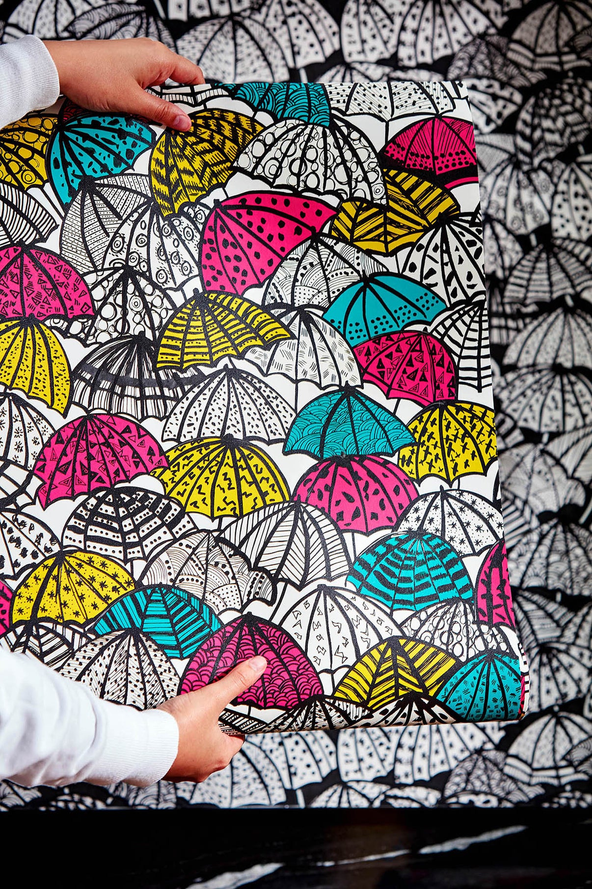 JOLLY BROLLIES - Juicy – Ohpopsi