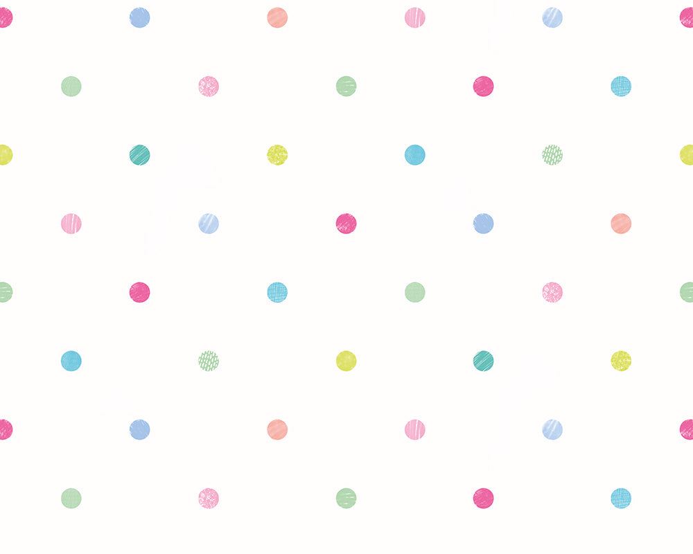 DOODLE SPOT - Candy Apple – Ohpopsi